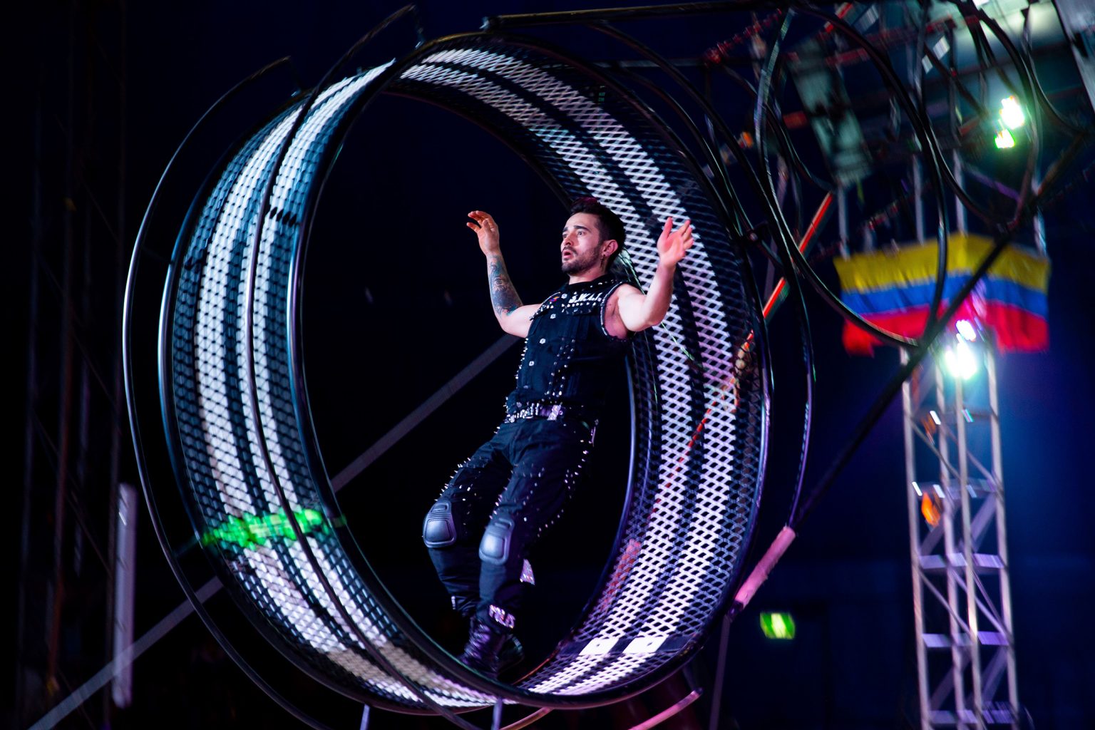 Circus Royale